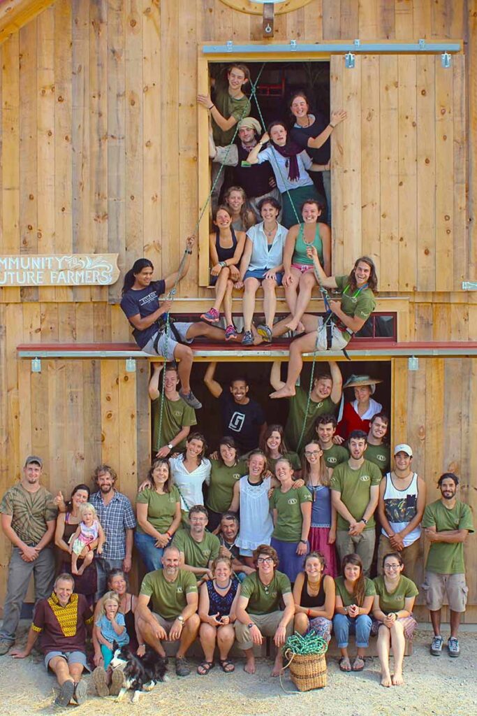 Hiring - Kroka Expeditions