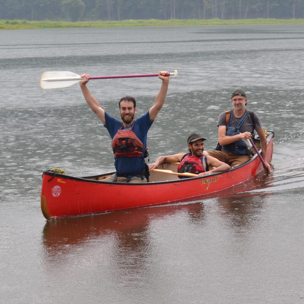 Hiring - Kroka Expeditions