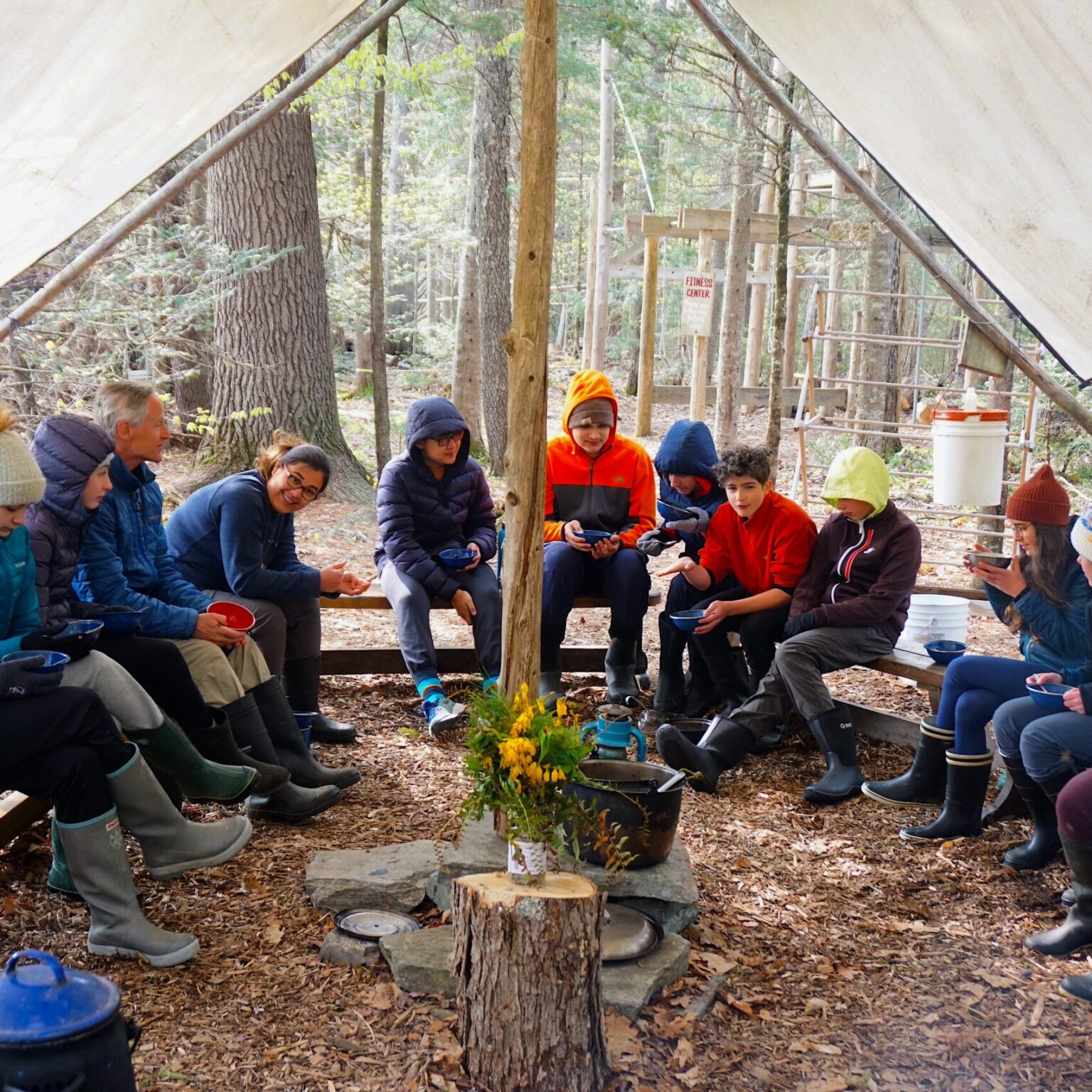 Donate - Kroka Expeditions