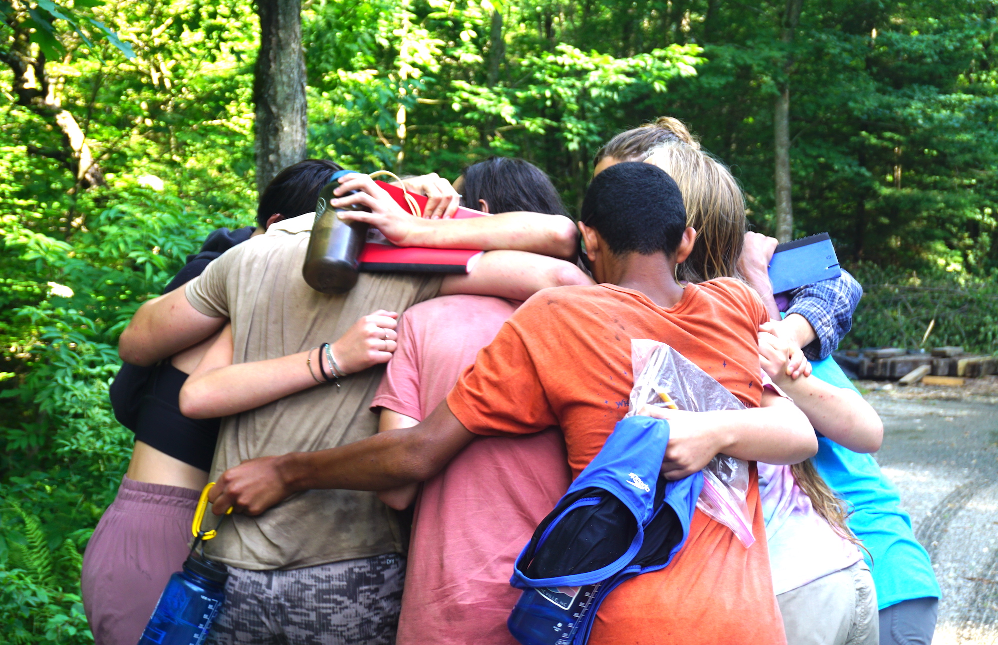 Interpersonal Safety - Kroka Expeditions