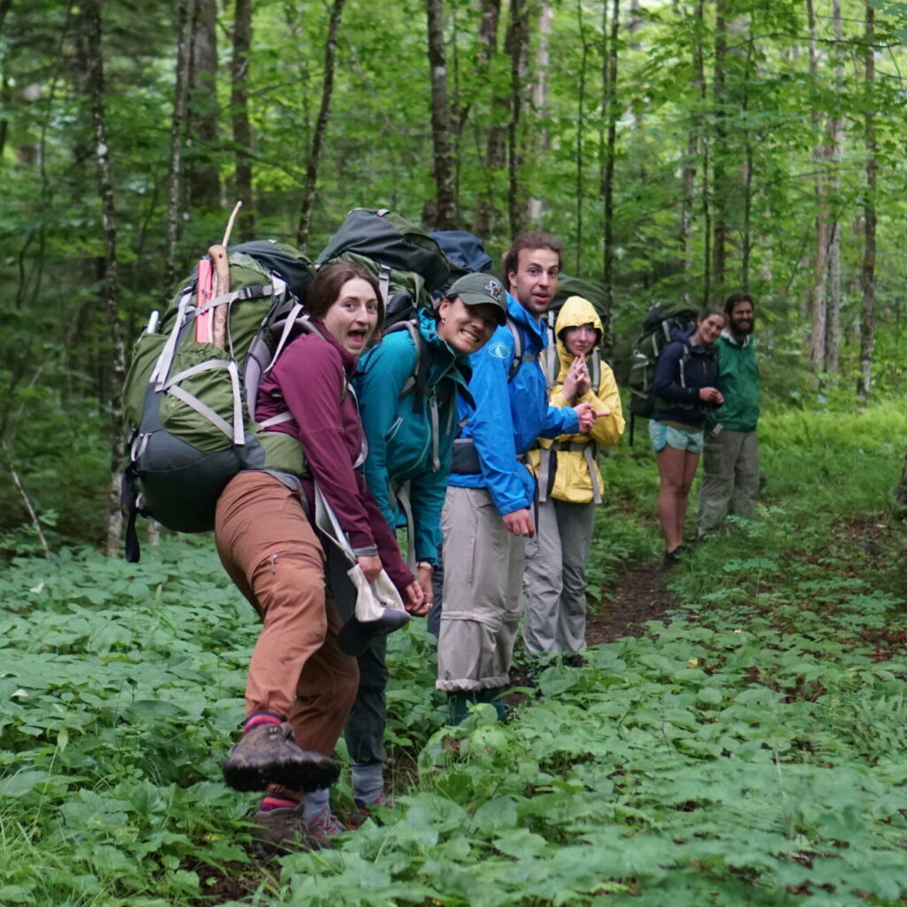 Hiring - Kroka Expeditions